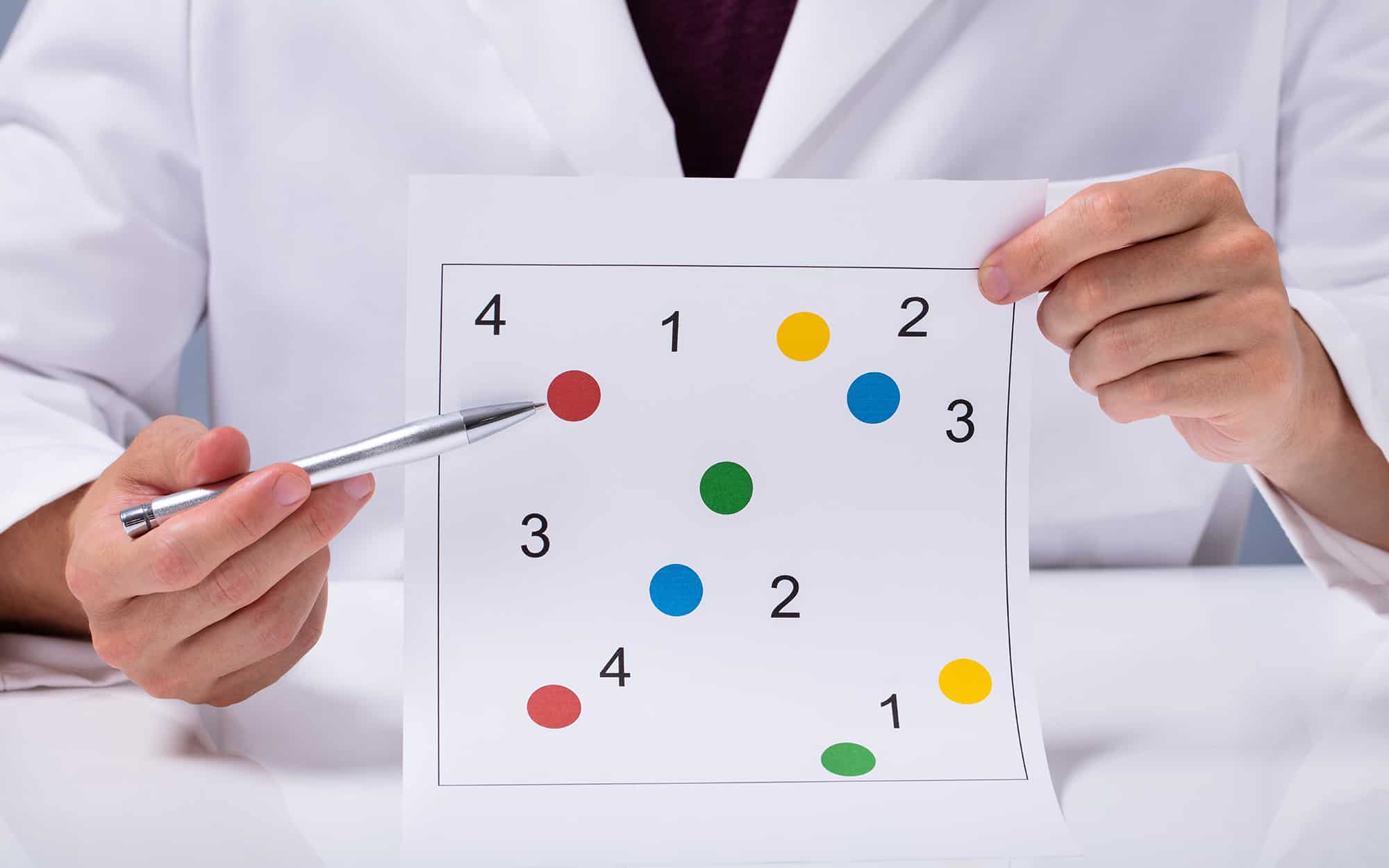 Normalizing the Neuropsych: 5 things to Know about Neuropsychological ...