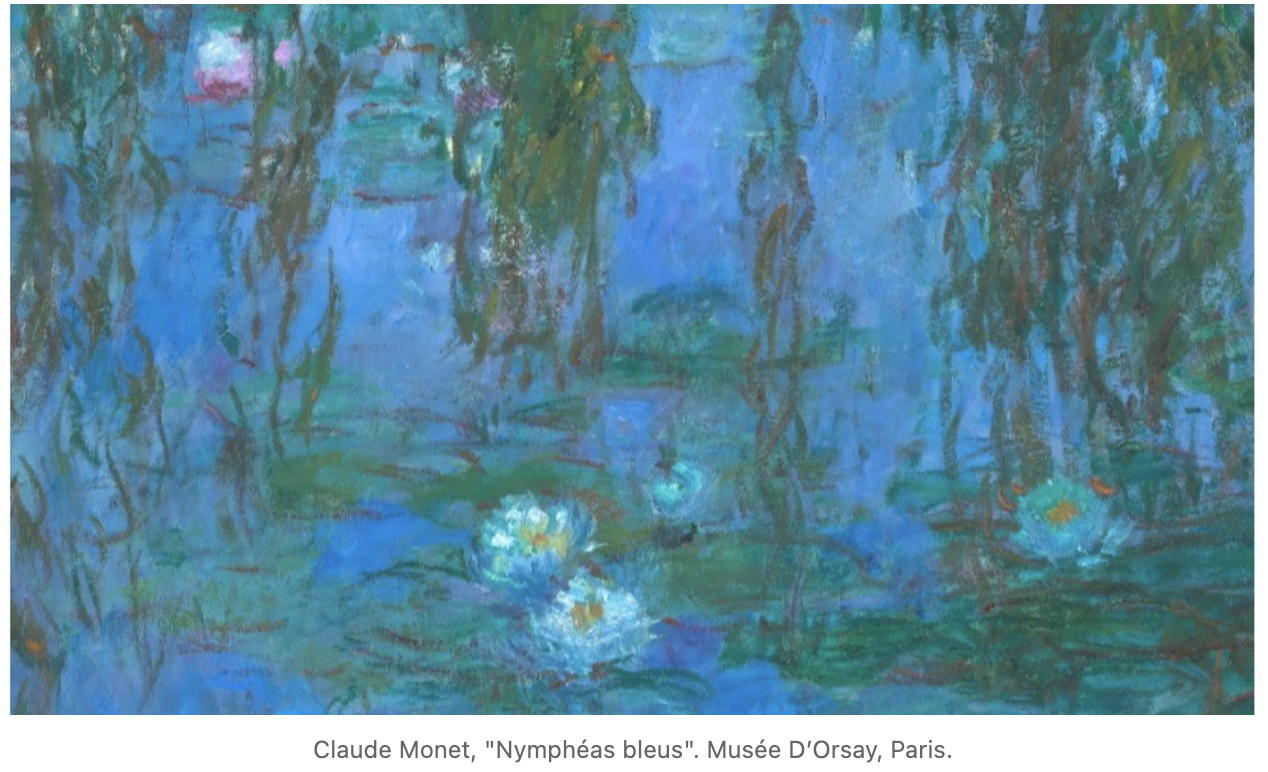 Feeding the Starving Soul - McMillan Education