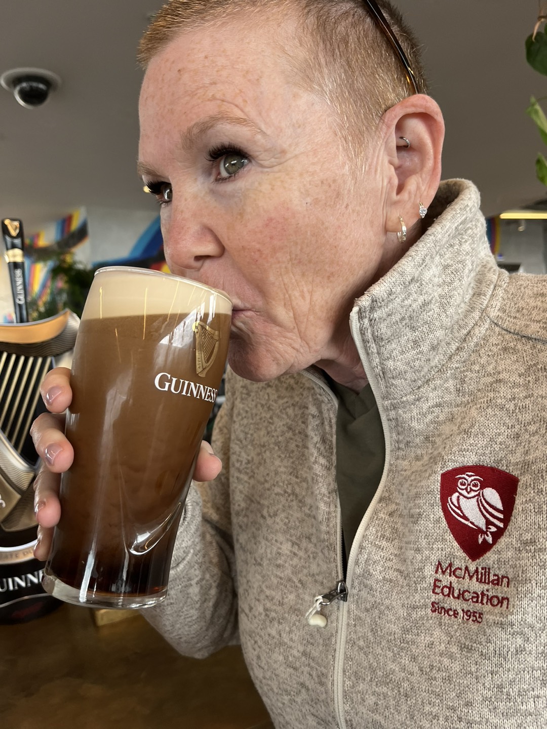 Kelly Cusack Chauncey - McMillan Education